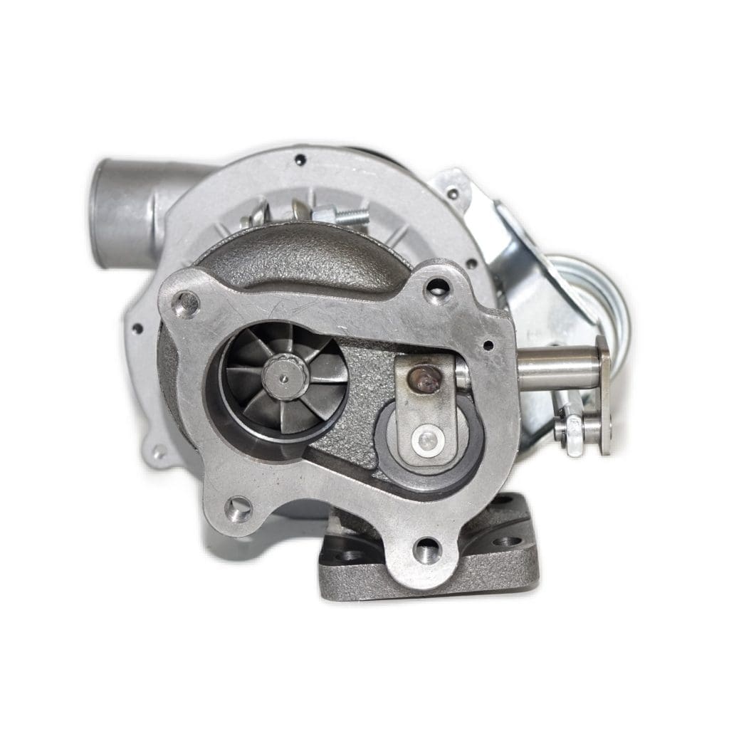 Turbochargers suit Holden Rodeo 4JB1T 2.8L RHF4 RHF5 VIBR ...