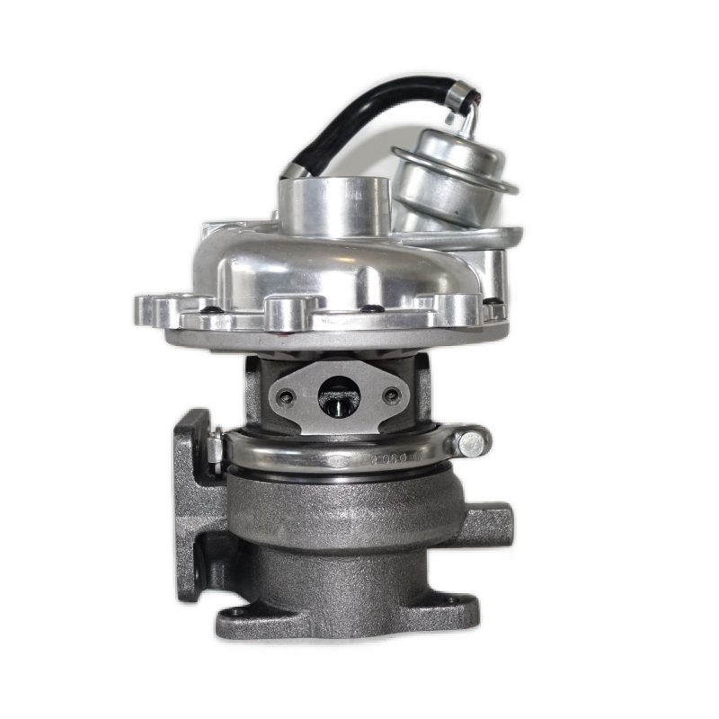 Turbochargers suit Ford Courier Ranger Mazda BT-50 Bravo 2.5L WL84 WL85 ...