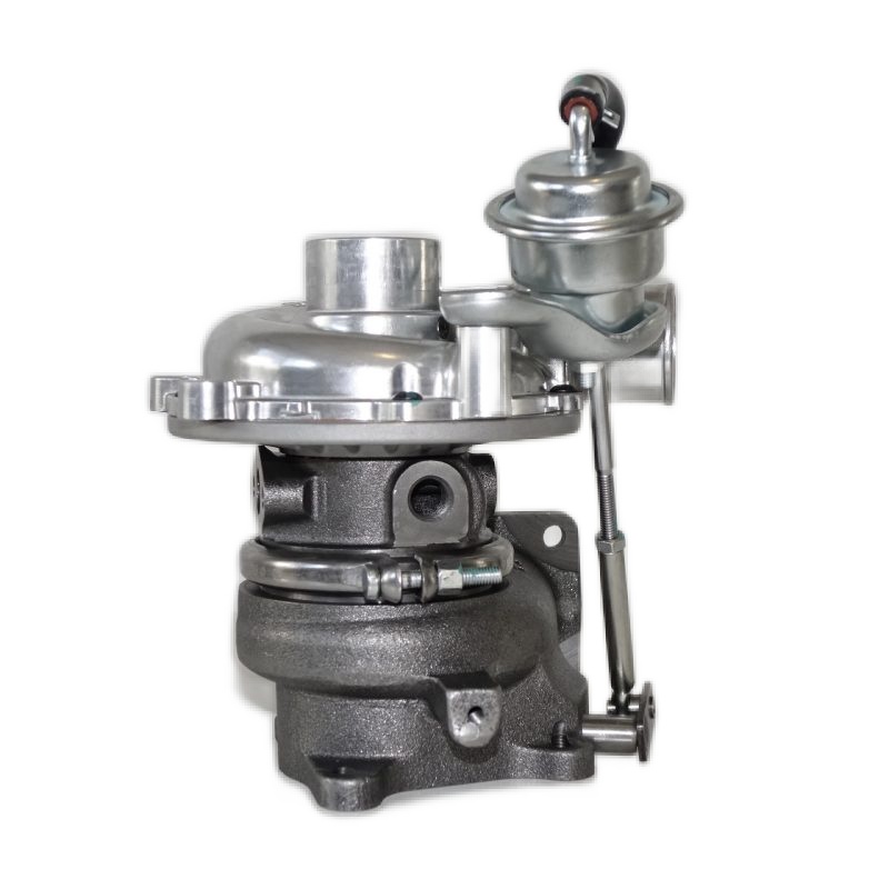 Turbochargers suit Ford Courier Ranger Mazda BT-50 Bravo 2.5L WL84 WL85 ...