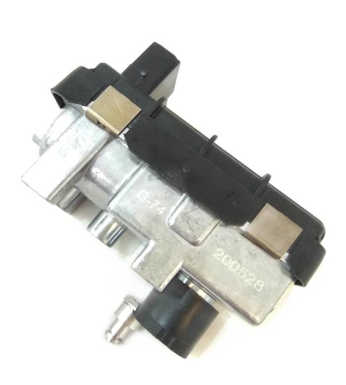Turbocharger Electronic Stepper Motor Actuator G-74 6NW009550-021 suit ...