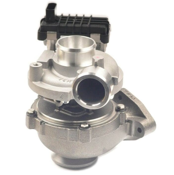 Turbochargers suit Holden Captiva Cruze Epica 2.0L GTB1549VK 762463 ...