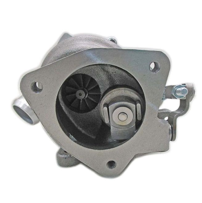 Turbocharger suit Peugeot 207 308 508 Citroen C4 C5 DS3 DS4 1.6L EP6CDT ...