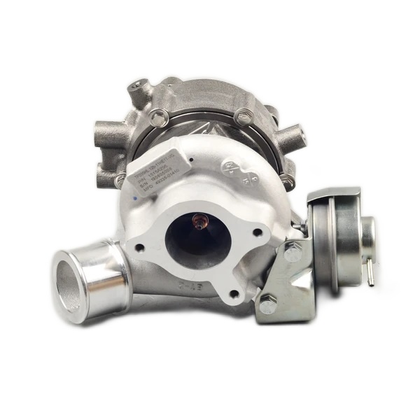 Turbocharger suit Mitsubishi Triton MQ 2.4L 4N15 TF035HL-14g 1515A295 ...