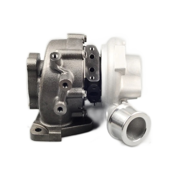 Turbocharger suit Mitsubishi Triton MQ 2.4L 4N15 TF035HL-14g 1515A295 ...