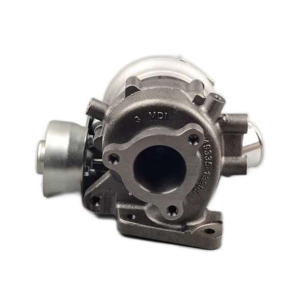 Turbocharger suit Mitsubishi Triton MQ 2.4L 4N15 TF035HL-14g 1515A295 ...