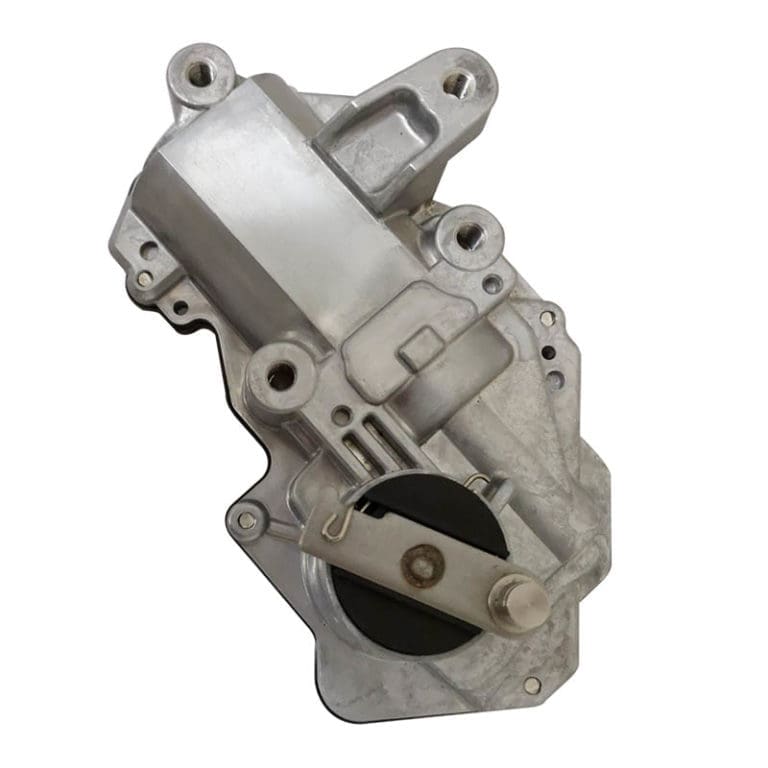 Turbocharger Electric Stepper Motor Actuator suitable for Toyota Hiace ...