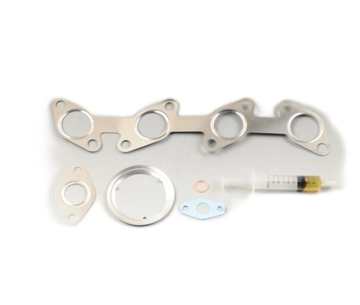 Turbocharger suit Audi A3 Seat Volkswagen Golf Jetta Touran Skoda 2.0L ...