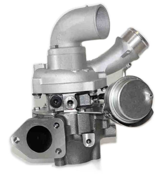 Turbochargers suit Hyundai iLoad iMax 2.5L K03 28200-4A480 BILLET ...