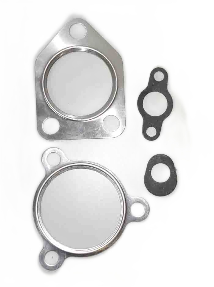 Turbochargers suit Hyundai iLoad iMax 2.5L K03 28200-4A480 BILLET ...