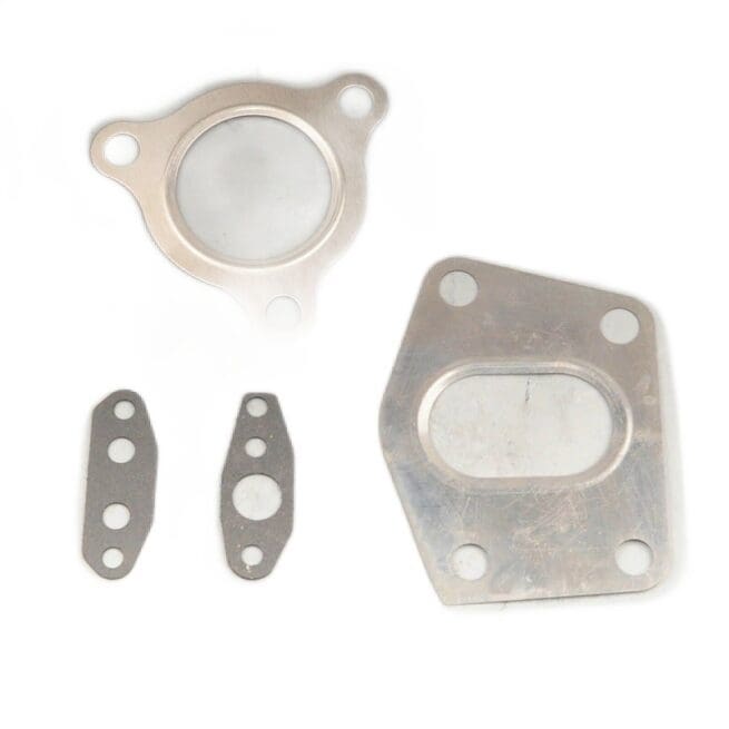 Turbocharger suit Mitsubishi Pajero 4M41 3.2L VT13 RHV5 1515A163 BILLET ...