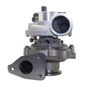 Turbocharger suit SAIC LDV G10 Van SV7A SV7C 1.9L Diesel GTC1446vz ...