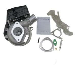 Turbocharger suit FORD Ranger PX 2 PX 3 Everest 2.2L GTD1449V 831157 ...